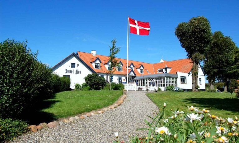 Oplev Holstebro: Din guide til hvad skal man se i byen - hvadskalse.dk